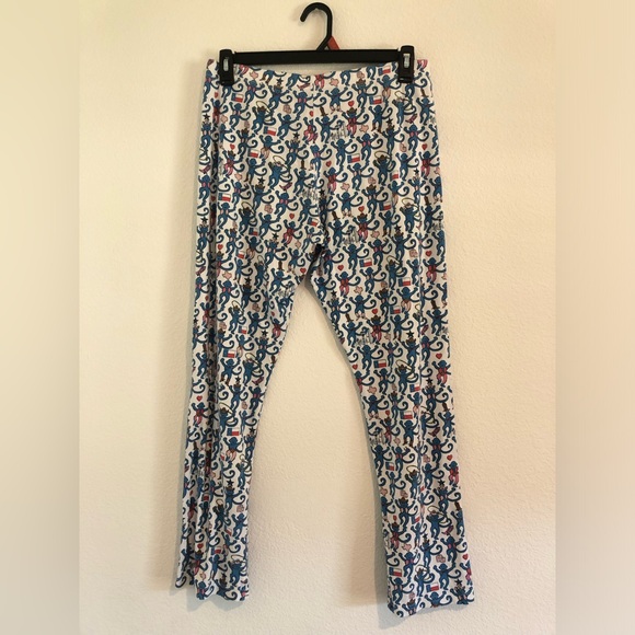 Roller Rabbit | Intimates & Sleepwear | Rare Roller Rabbit Dallas Texas ...